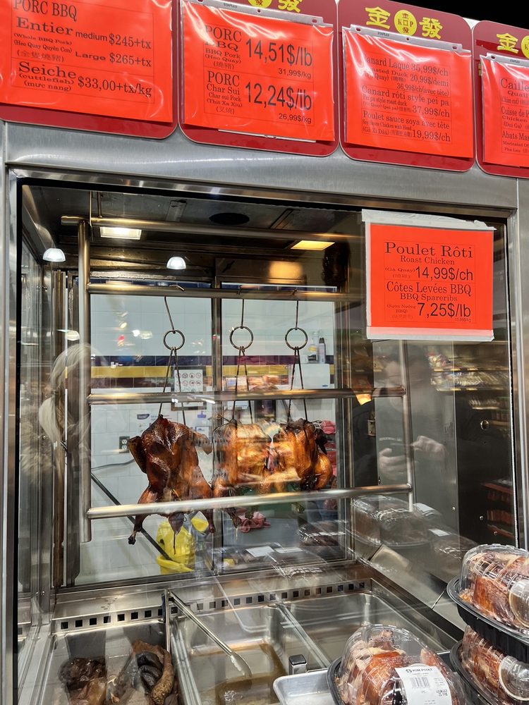 KIM PHAT - Updated October 2025 - 55 Photos - 3733 Rue Jarry E, Montréal, Quebec - International ...