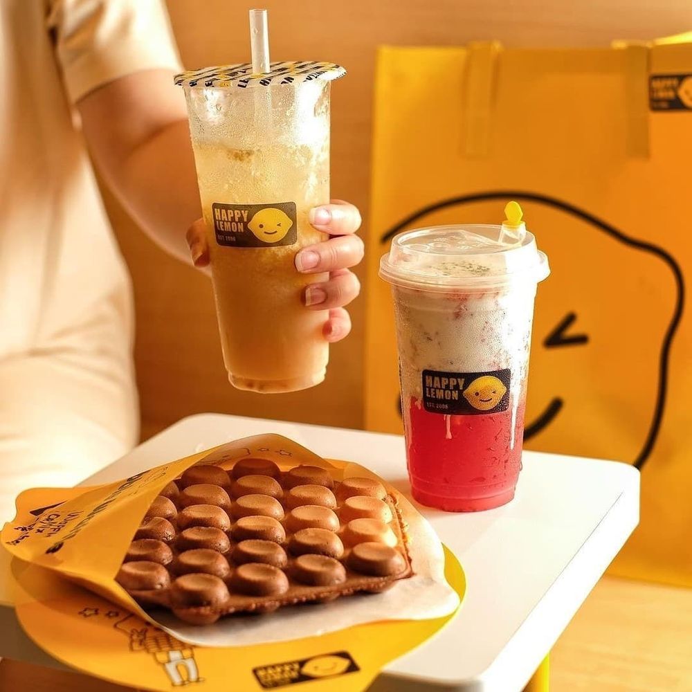 HAPPY LEMON - Updated April 2025 - 178 Photos & 59 Reviews - 3785 S Las ...