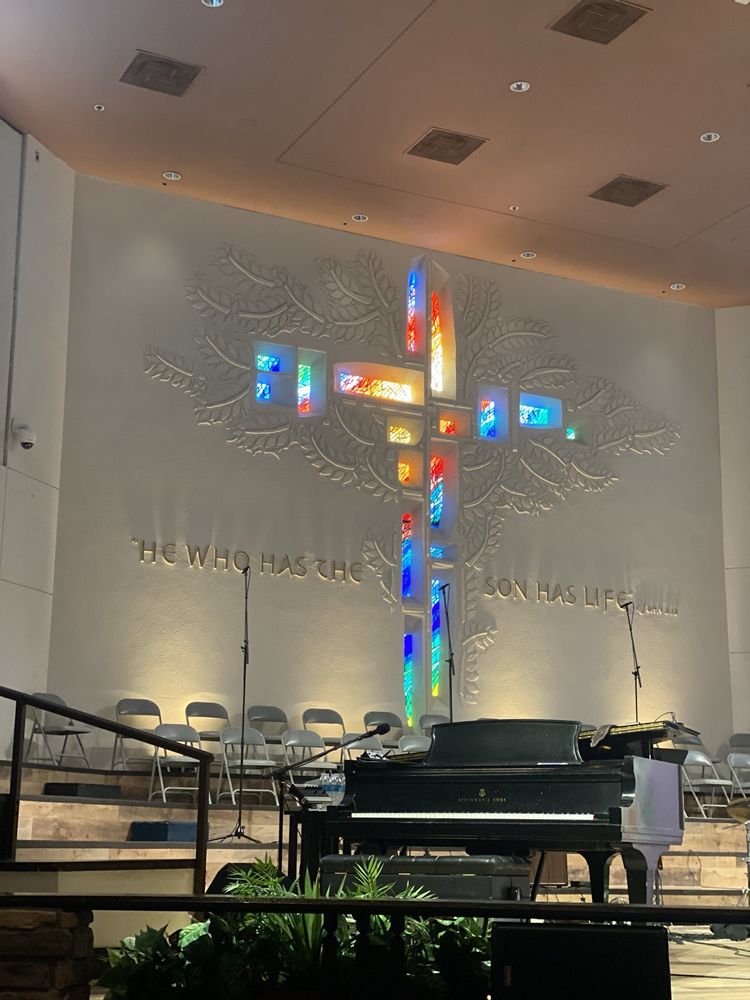 VILLAGE SEVEN PRESBYTERIAN CHURCH - Updated December 2025 - 4040 ...