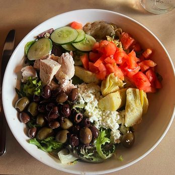 ANGEL OAK RESTAURANT - Updated April 2025 - 572 Photos & 719 Reviews ...