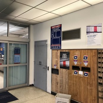 US POST OFFICE - Updated October 2025 - 1350 Monroe St, Fort Myers ...
