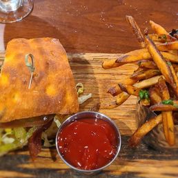 THE REFECTORY - Updated December 2025 - 194 Photos & 109 Reviews - 862 ...