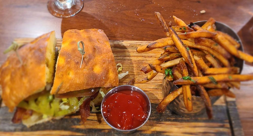 THE REFECTORY - Updated May 2024 - 162 Photos & 87 Reviews - 862 E ...