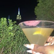 PHD ROOFTOP LOUNGE AT DREAM DOWNTOWN - 273 Photos & 567 Reviews - 355 W ...