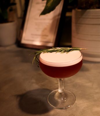 ALLEN RUMSEY COCKTAIL LOUNGE - Updated December 2024 - 51 Photos & 21 ...