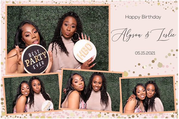 EY PHOTOBOOTH - Updated October 2024 - 462 Photos & 148 Reviews - Los ...