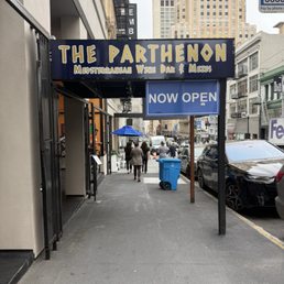 THE PARTHENON - Updated January 2026 - 384 Photos & 134 Reviews - 582 ...
