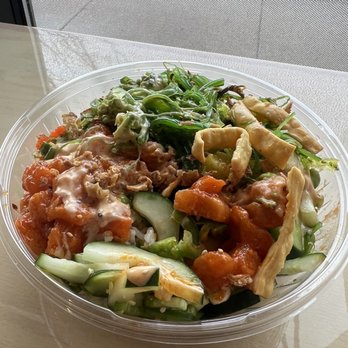 POKE BROS - Updated April 2025 - 33 Photos & 19 Reviews - 127 ...