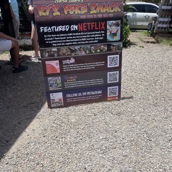 RY’S POKE SHACK - Updated August 2024 - 524 Photos & 391 Reviews - 56 ...