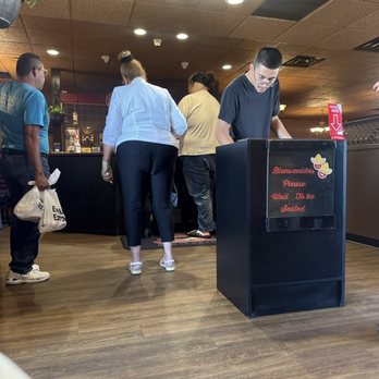 LOS COMPADRES - Updated October 2025 - 127 Photos & 196 Reviews - 2437 ...