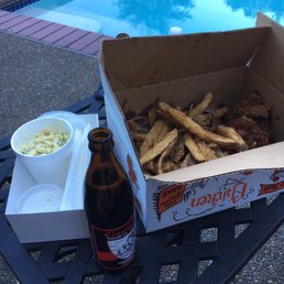 FRYER TUCK CHICKEN - 42 Photos & 138 Reviews - American (Traditional ...