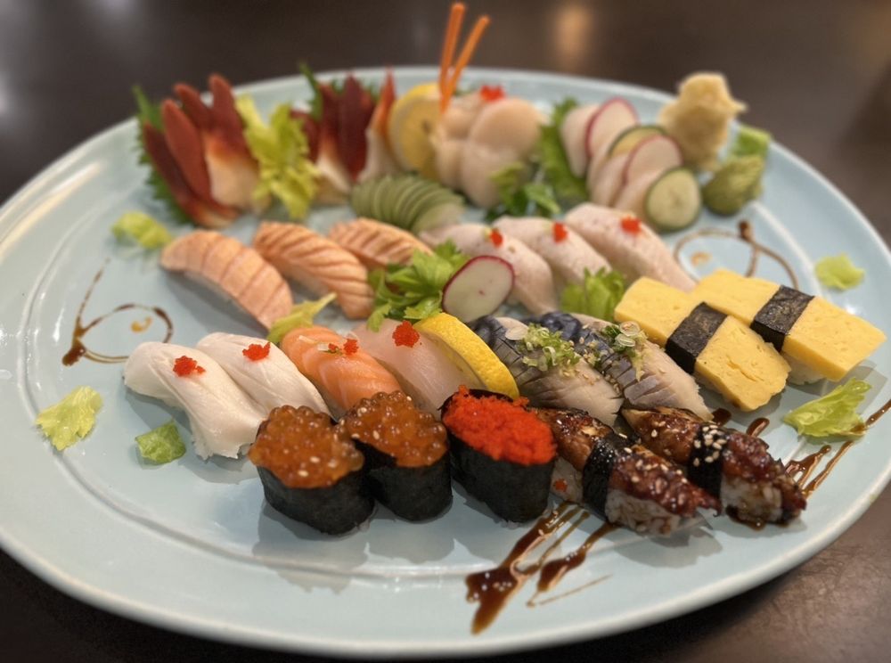 OHAYO JAPANESE CUISINE - Updated October 2025 - 318 Photos & 142 ...