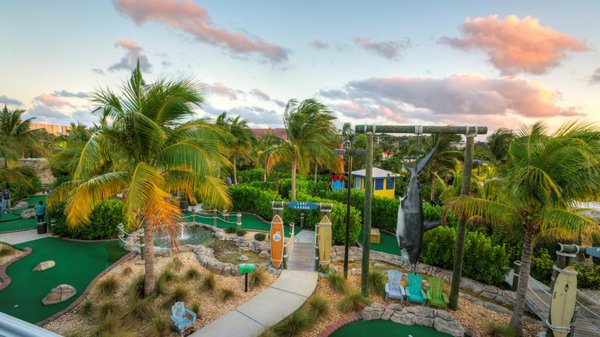 LIGHTHOUSE COVE ADVENTURE GOLF - Updated January 2025 - 56 Photos & 82 ...