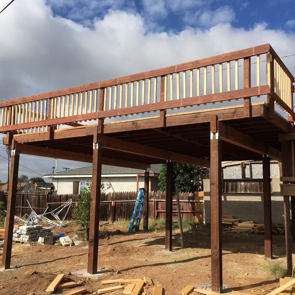 CONQUEST CONSTRUCTION - Updated December 2025 - 56 Photos - San Diego ...
