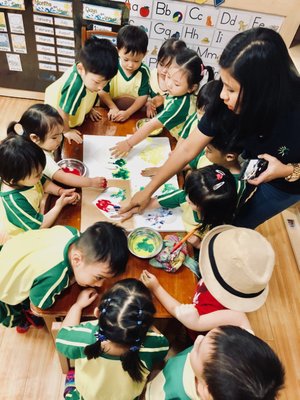 CAMBRIDGE CHILD DEVELOPMENT CENTER BINONDO - Updated August 2025 ...