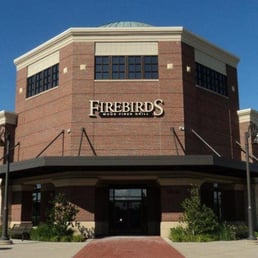 FIREBIRDS WOOD FIRED GRILL - Updated December 2025 - 396 Photos & 352 ...