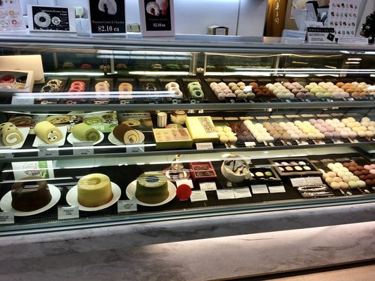 J.SWEETS - Updated August 2024 - 936 Photos & 428 Reviews - 675 ...