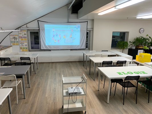 ELOGIX ACADEMY - Updated October 2025 - 39 Photos & 17 Reviews - 200 S ...