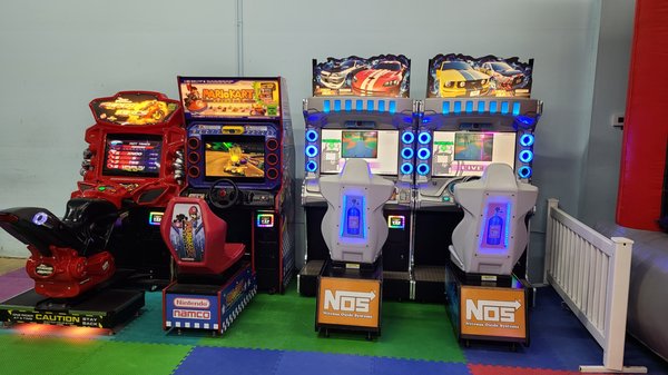 BETTE’S FAMILY FUN CENTER - Updated September 2025 - 51 Photos & 49 ...