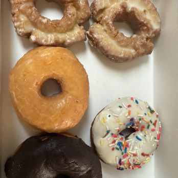 STAN’S DONUTS - Updated November 2025 - 24 Photos & 16 Reviews - 404 ...