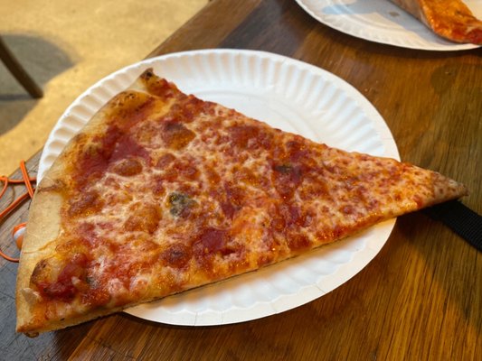 PROTO’S PIZZA NYC - Updated June 2025 - 89 Photos & 118 Reviews - 50 ...