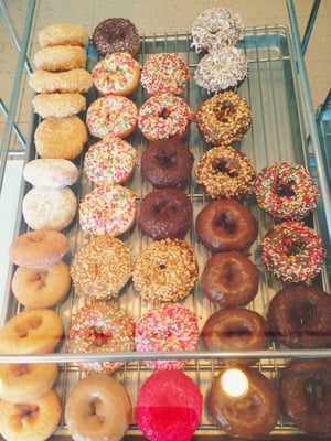 DONUT CORNER - Updated October 2025 - 13 Photos & 30 Reviews - 2913 ...