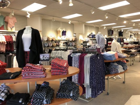 JOCKEY OUTLET - Updated May 2026 - 507 Lighthouse Pl, Michigan City ...