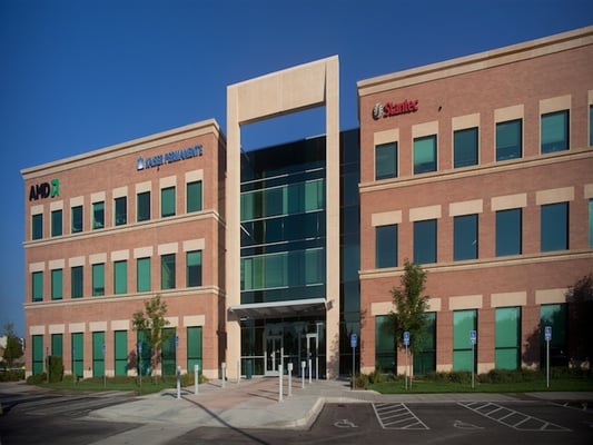 KAISER PERMANENTE FORT COLLINS MEDICAL OFFICES - Updated January 2026 ...