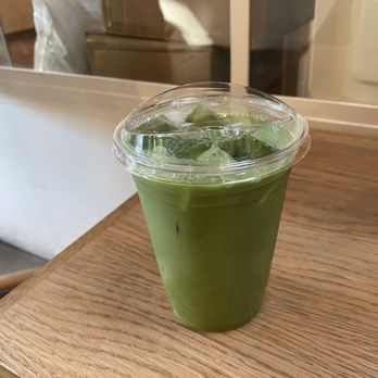 MARU COFFEE - 806 Photos & 429 Reviews - 1019 S Santa Fe Ave, Los ...