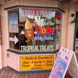BUBBA & FINN’S TROPICAL TREATS - 52 Photos & 33 Reviews - 75-5744 Ali'i ...
