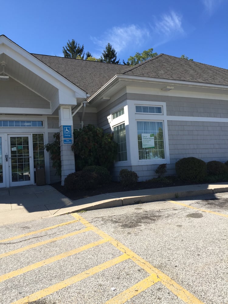 CITIZENS BANK - Updated September 2024 - 1850 Plainfield Pike, Cranston ...