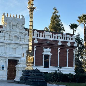 SHIVA-VISHNU TEMPLE LIVERMORE - Updated November 2025 - 75 Photos & 57 ...