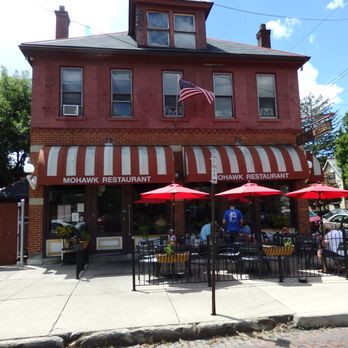 THE OLD MOHAWK - Updated October 2025 - 349 Photos & 452 Reviews - 821 ...