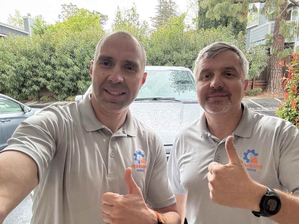 REIMAGINE SERVICE - Updated January 2026 - 149 Photos & 41 Reviews ...