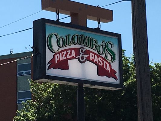COLOMBO’S PIZZA & PASTA - Pizza - Italian Food, Pizza Delivery - Yelp