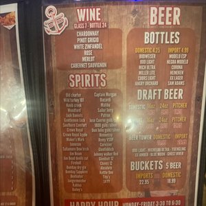 RED HOOK CAJUN SEAFOOD & BAR - 57 Photos & 21 Reviews - Seafood - 7065 ...