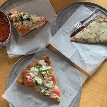 FELLINI’S PIZZA - Updated August 2024 - 171 Photos & 233 Reviews - 2820 ...