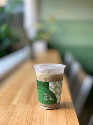 DAILY WHISK MATCHA - Updated April 2024 - 648 Photos & 144 Reviews ...