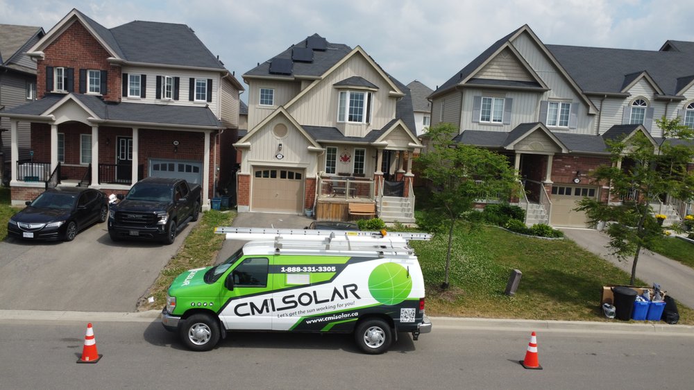 CMI SOLAR - Updated October 2024 - Request a Quote - 15 Photos - 4560 ...