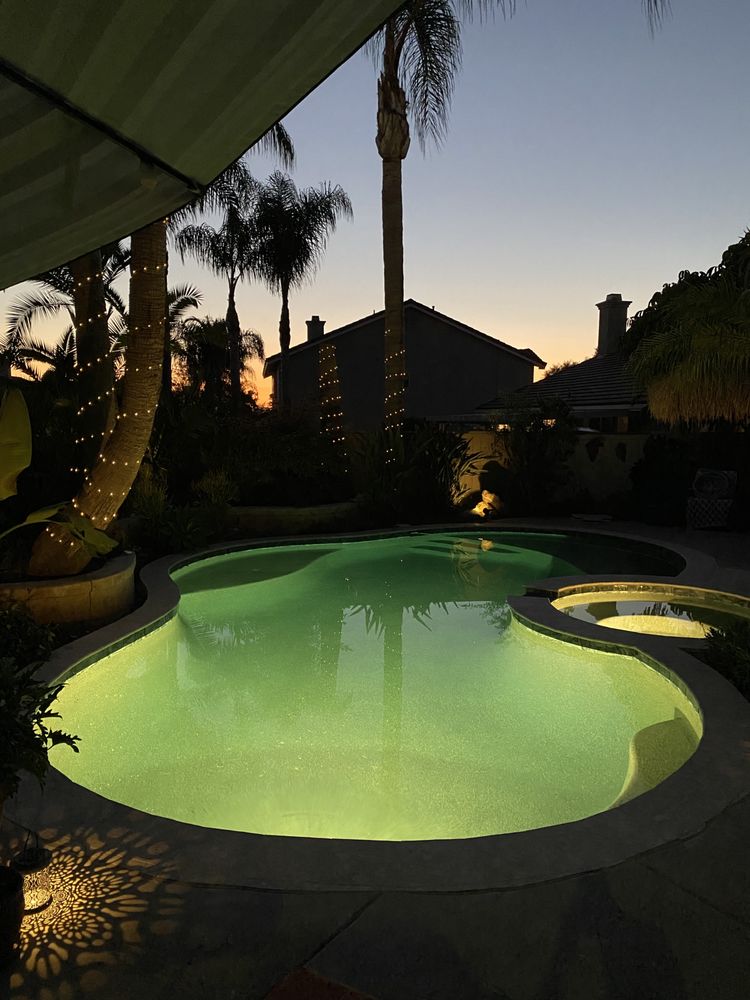 M V DREAM POOLS - Updated October 2025 - 12880 Carriage Road, Poway ...