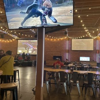 GUILDHOUSE - Updated June 2025 - 314 Photos & 169 Reviews - 420 S 1st ...