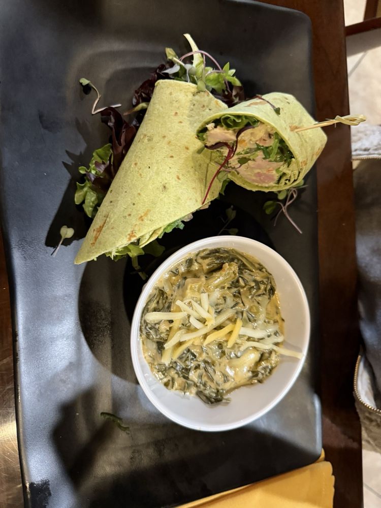 HUNTERS & GATHERERS - Updated March 2025 - 24 Photos - 111 E Rich Ave ...