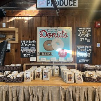 SECOR FARMS - Updated January 2026 - 265 Photos & 86 Reviews - 168 ...