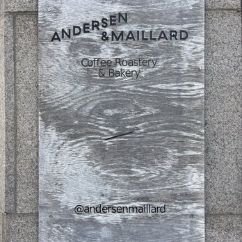 ANDERSEN & MAILLARD - Updated December 2025 - 98 Photos & 39 Reviews ...