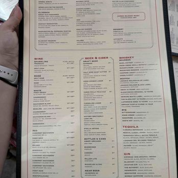 P. J. CLARKE’S - Updated July 2025 - 304 Photos & 230 Reviews - 601 ...