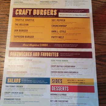 M.L.ROSE NEIGHBORHOOD PUB - Updated December 2025 - 87 Photos & 62 ...