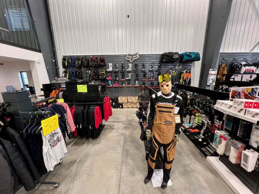 FASTOYS - Updated October 2025 - 38 Photos - 10 Fast Ln, Kalispell ...