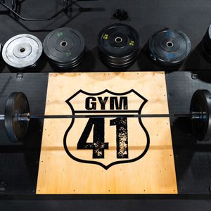 TRINITY GYM FRESNO - Updated July 2025 - 18 Photos - 5137 N Blackstone ...