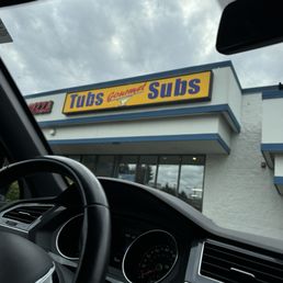 TUBS GOURMET SUBS - Updated October 2025 - 164 Photos - 556 Reviews ...