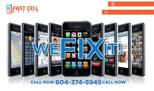 FAST CELL REPAIR - Updated December 2025 - 328 Photos & 29 Reviews ...